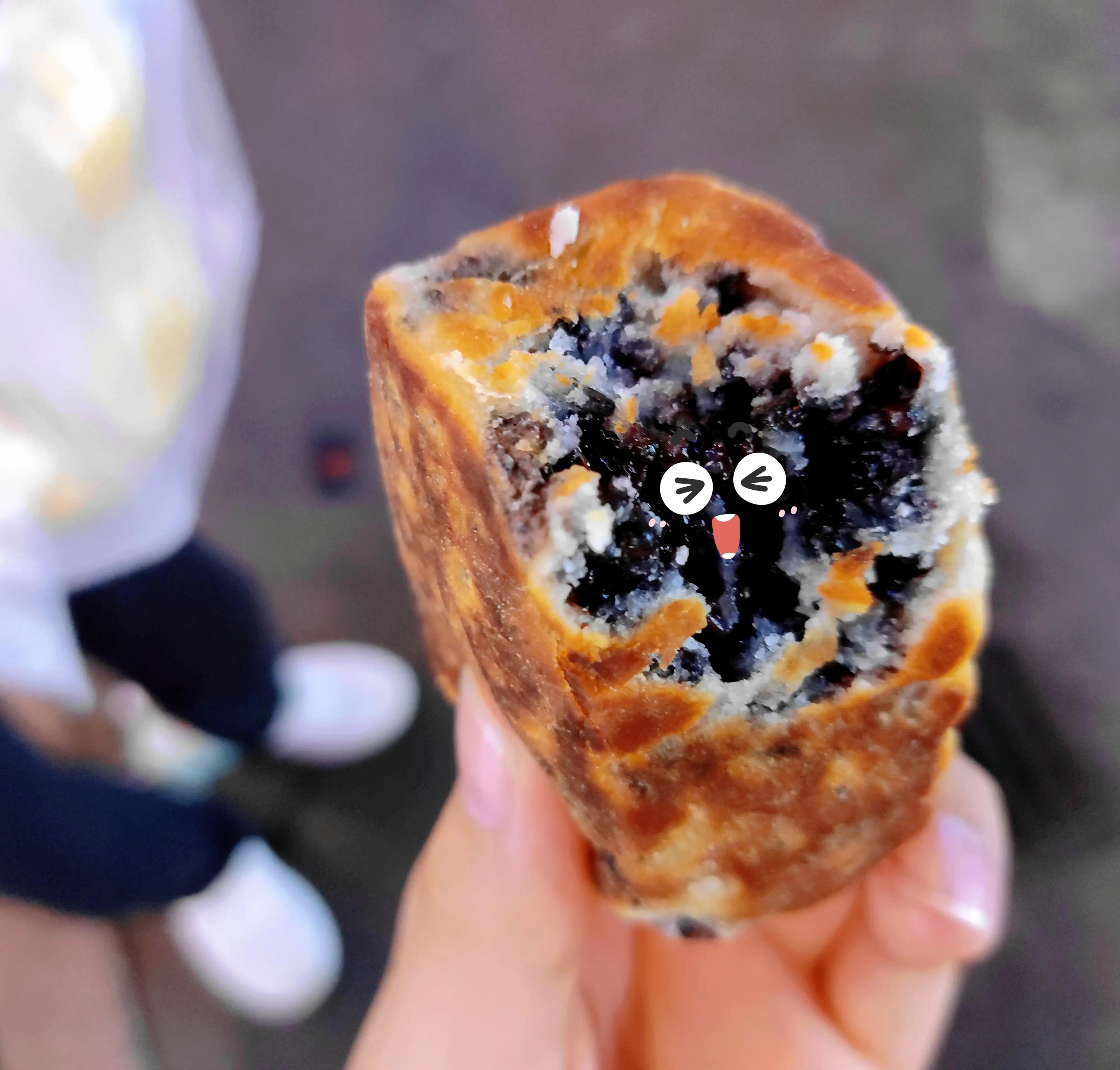 What does pipi 9.11 eat? - iNEWS