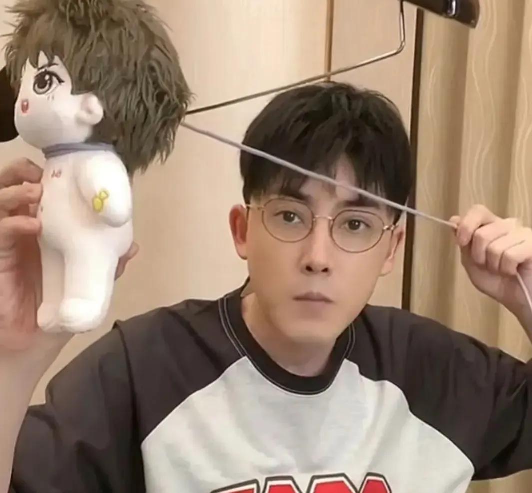 Apart from Bai Jingting, he should be the most outstanding character in ...