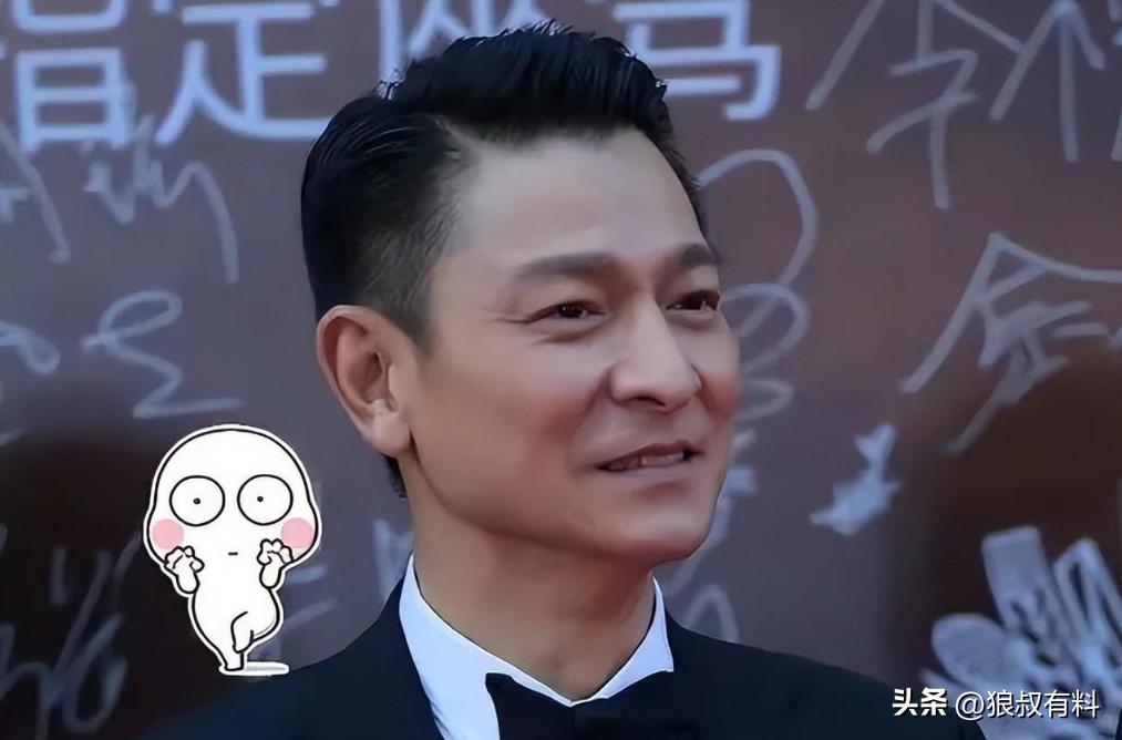The 60-year-old Jet Li's recent situation is exposed: his face is ...