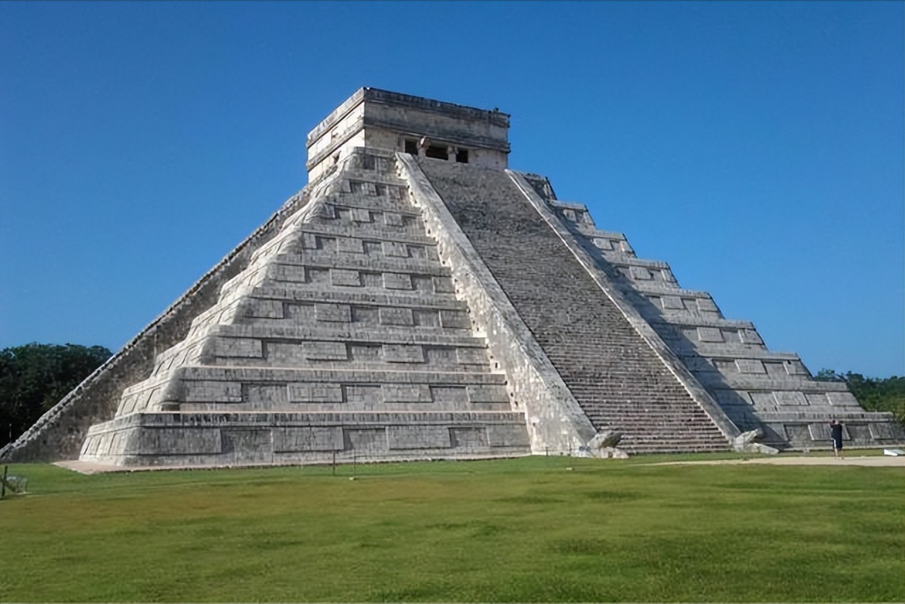 Explore ancient civilizations, the reasons for the decline of the Mayan ...