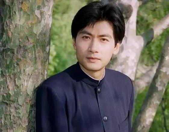 Lu Jianmin: A letter promises to marry Hu Yue, the queen of the ...