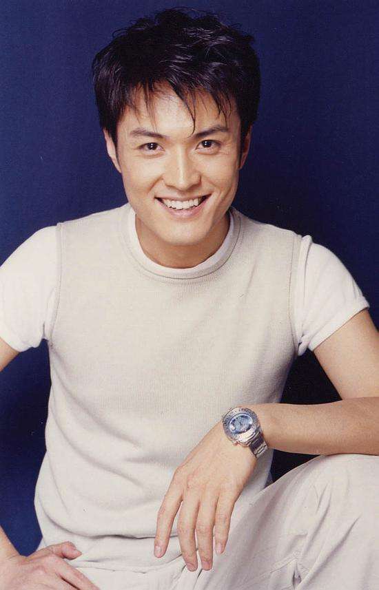 Yu Xiaowei: As Gao Yuanyuan's predecessor was concerned, his career was tepid, so he changed his ...