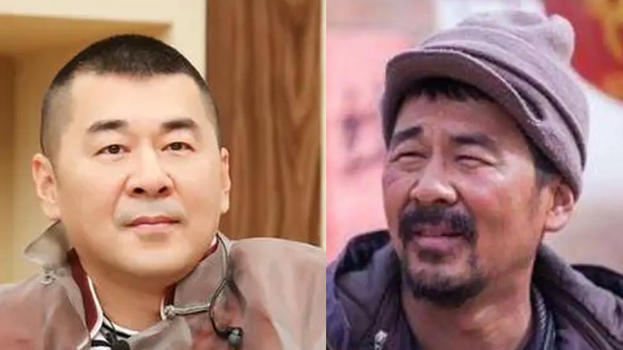 11 Actors Who Disregarded Image To Create Characters, And They All ...