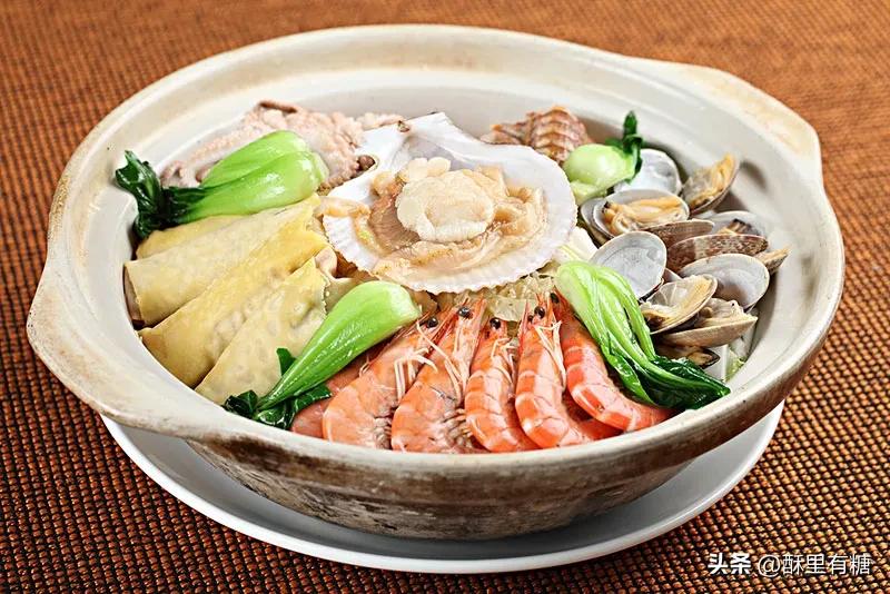 In the last episode of Haikou Food, let's take a look at the Sibao ...