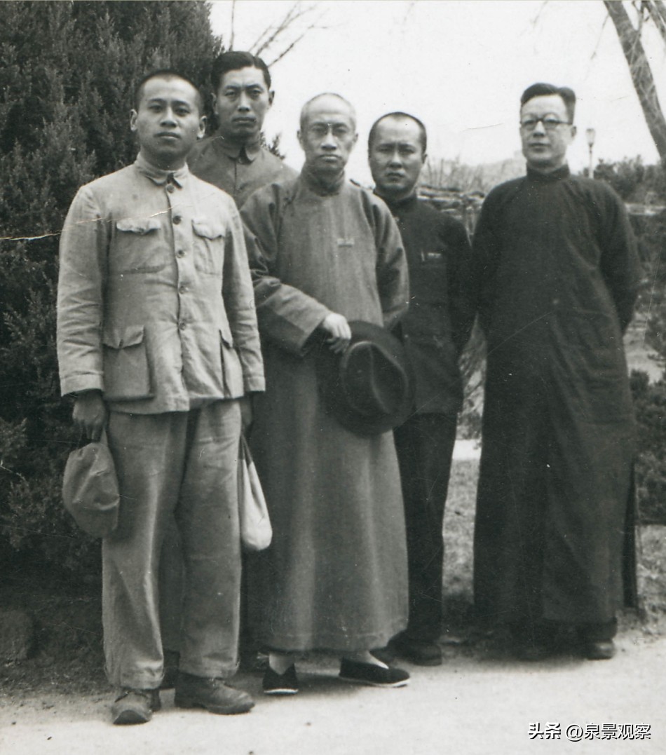 Master Liang Shuming of a Generation: Why Are You Disappointed by the ...