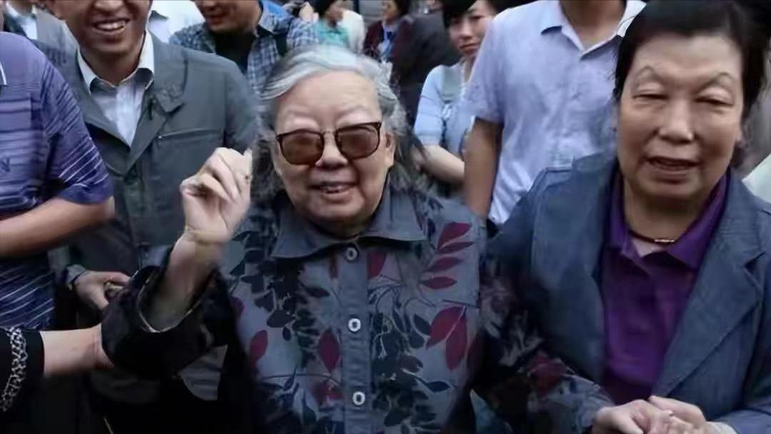 Where are the descendants of Li Xiannian today? His son is a major ...