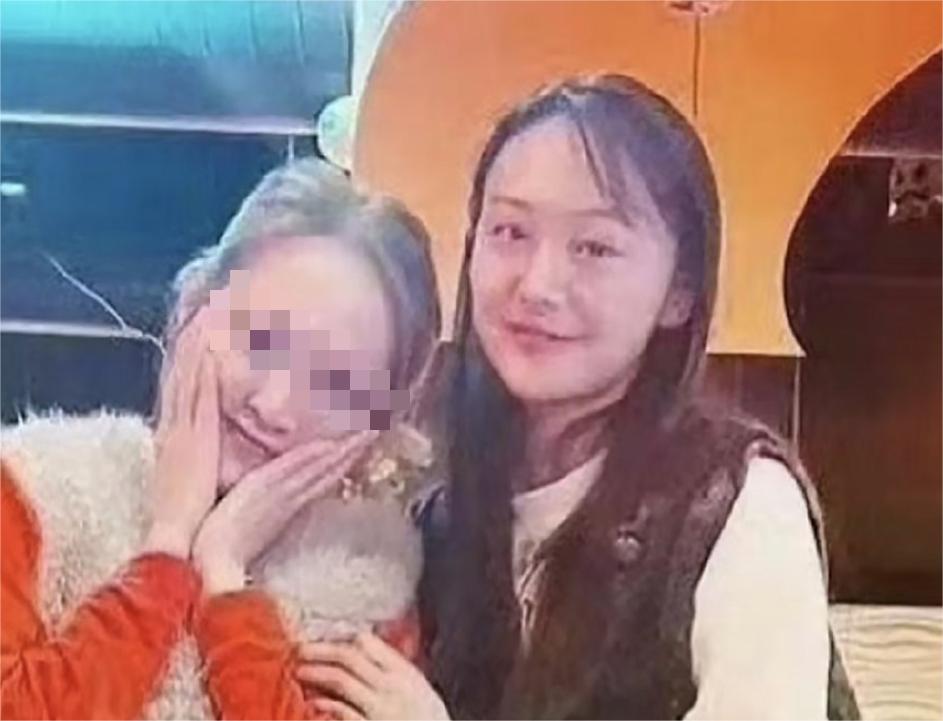 Zheng Shuang's current situation in the United States: relying on ...