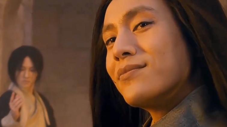 Chen Kun, who did not take the usual path, let Jiang Wen be invited ...