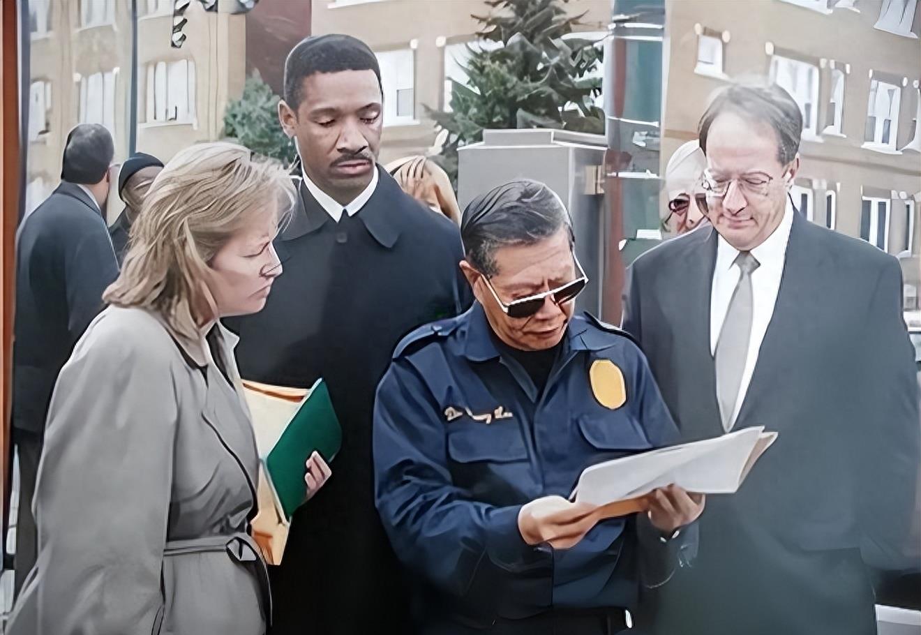 "Chinese Detective" Li Changyu: 16 months after his wife passed away ...