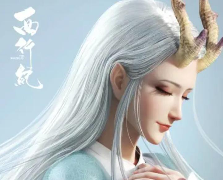 Journey to the West Ji Ran mobile game career introduction, role ...