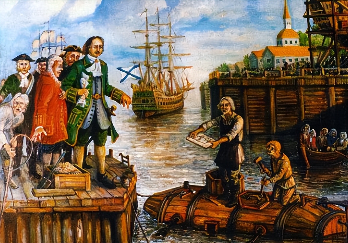 Colonial Expansion in the 18th Century: Cultural Exchange or Repression ...