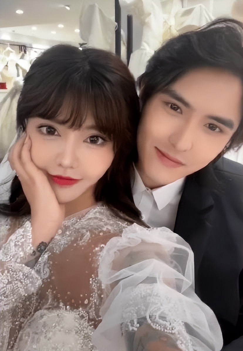 Soft rice man Ma Zexin posted Han Anran's chat records, revealing that his red apricots were out ...