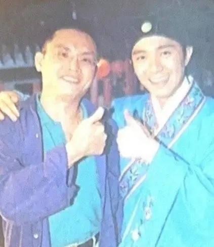 Stephen Chow mourns Shi Banyu, his dubbing actor: I will always miss Mr ...
