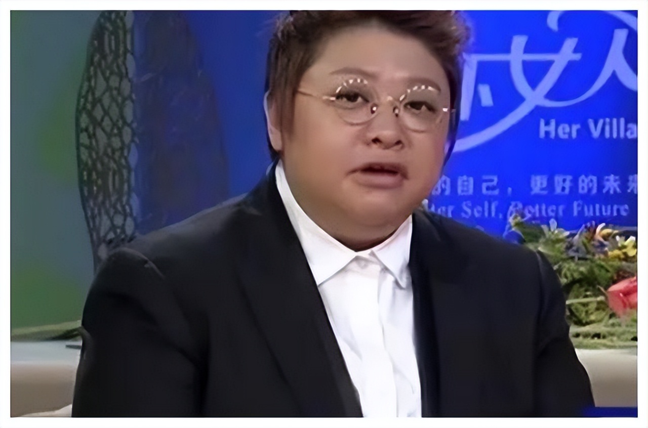 What Han Hong said is right, Jiang Xin, who "dare to be angry and speak ...
