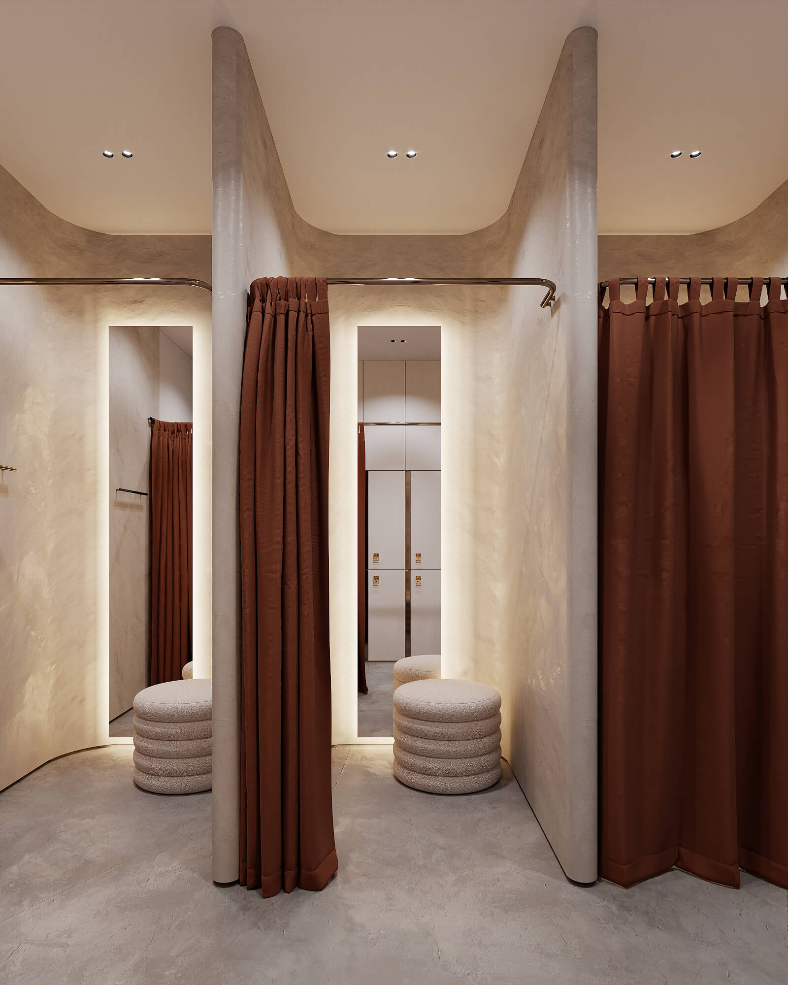 Bouthaina, a large beauty salon in Saudi Arabia - iNEWS