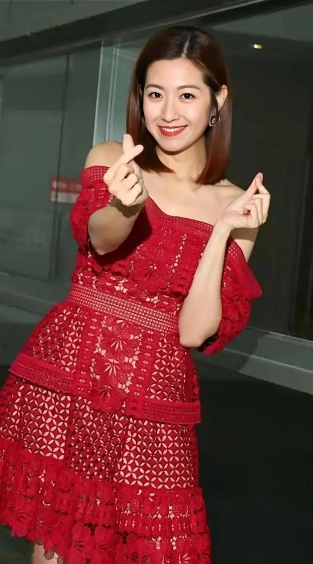 Chen Ziyao is so charming - iMedia