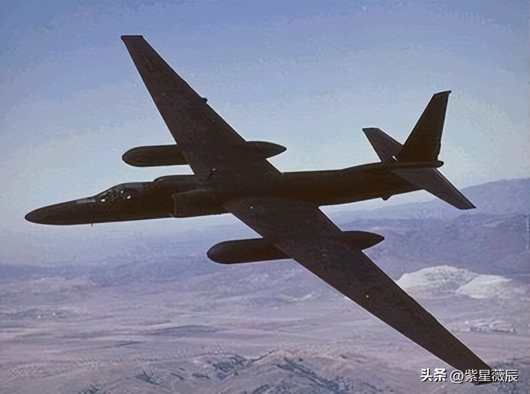 Ye Changdi: The first U2 pilot captured alive, Taiwan announced his ...