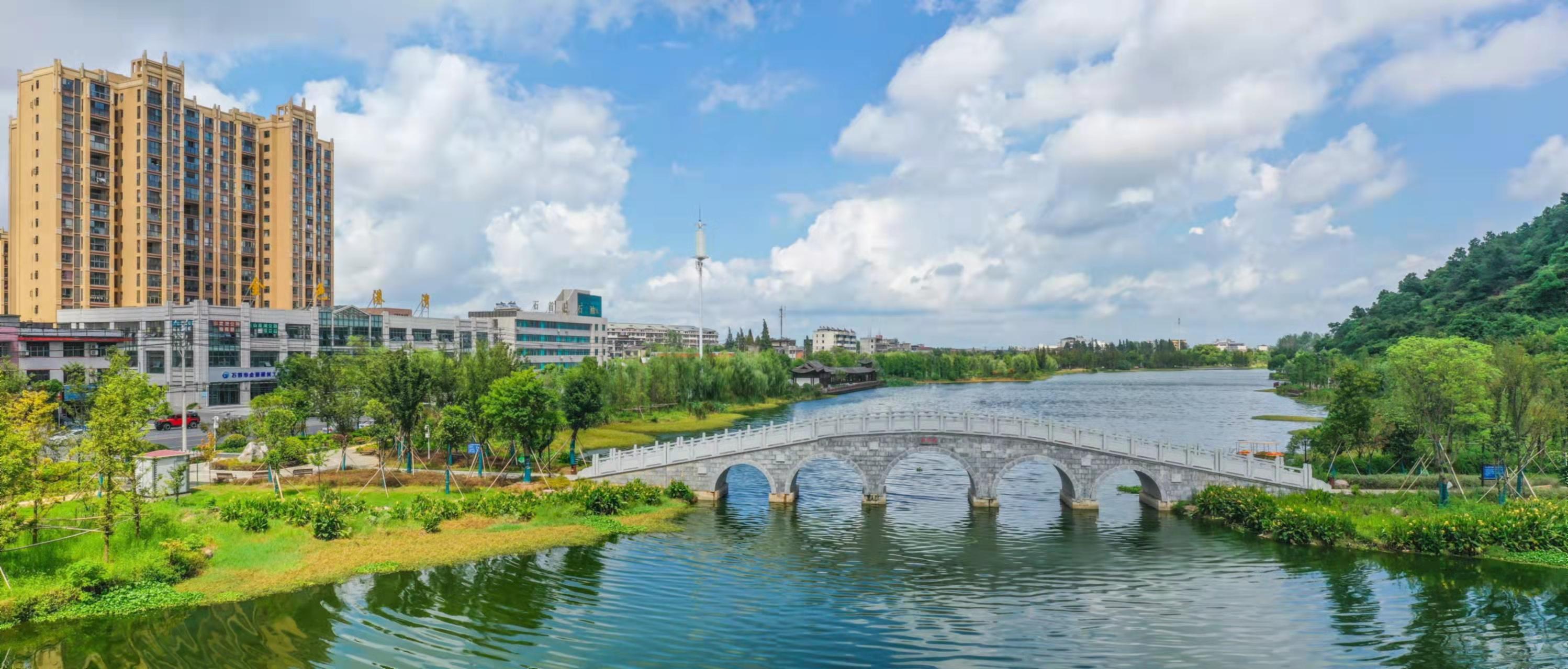 The origin of Dai Juhua's "Mystery of Shishou Mountain" - iNEWS