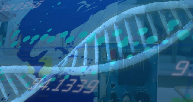How to Use Genetic Algorithms to Predict Unknown Events - iNEWS