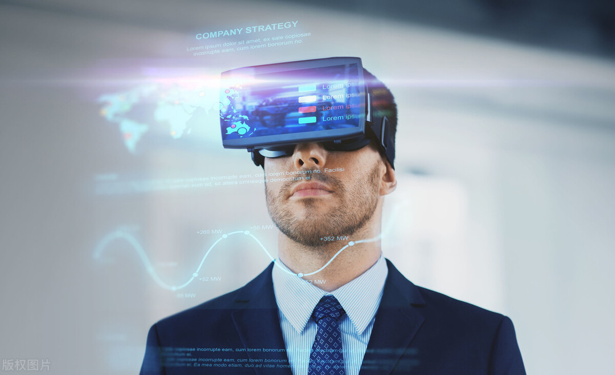 What are the business models for virtual reality and augmented reality ...