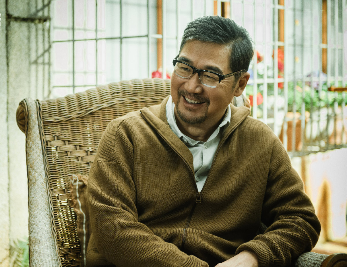 Netizen's comments hit the nail on the head! Feng Xiaogang's new drama is about to overturn ...