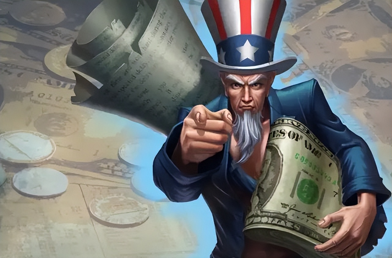 The chip bill is getting bigger, and the American chip winter may have ...