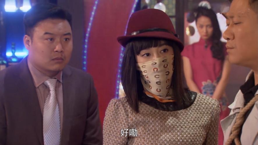 "Peach Blossom" premiered, starring Tang Wan, female spy war drama ...