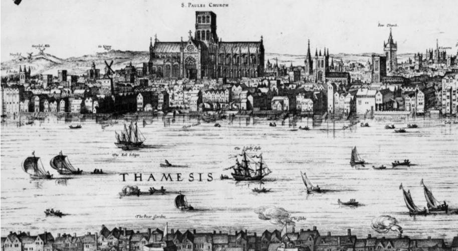 On the Economic Relationship Between Western European Medieval Cities ...