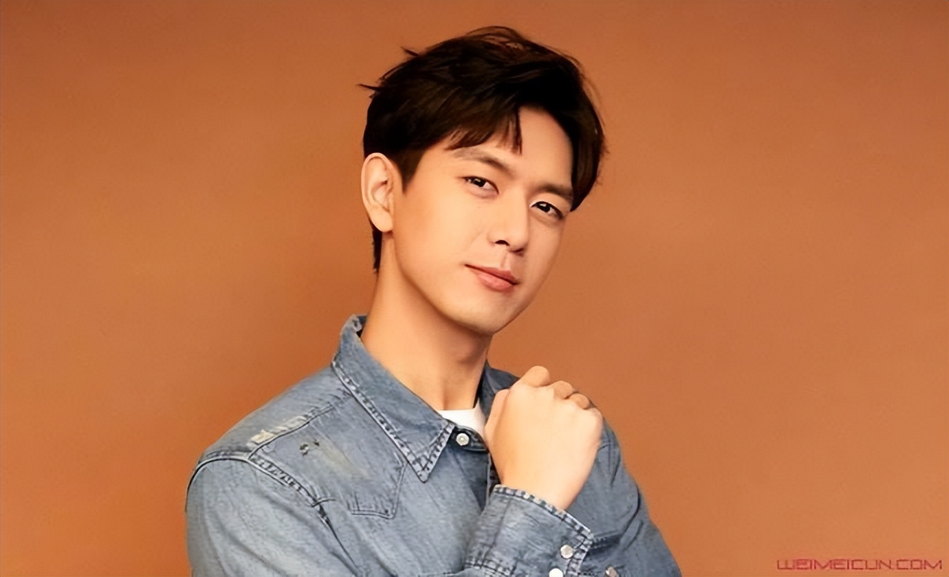 Yang Zi celebrated Li Xian's birthday for four consecutive years and ...