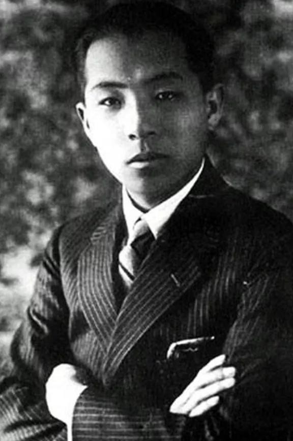 Suijun's wife Gu Ruiyu was Zhang Xueliang's extramarital love, but why ...