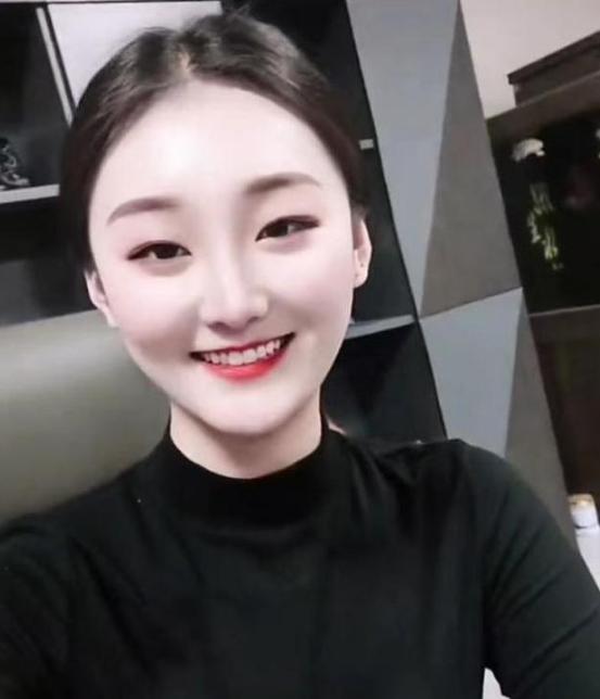 Chen Yanan became a "sweet cake" after divorce?Well-known directors ...