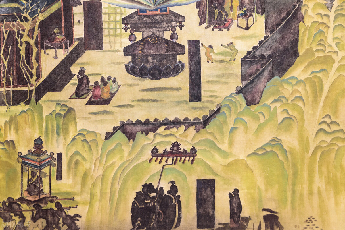 Li Jing originally wanted to compete in the world, but was persuaded by ...