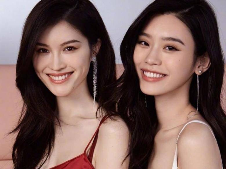 International supermodel Lu Yan, who is not good-looking but can marry ...