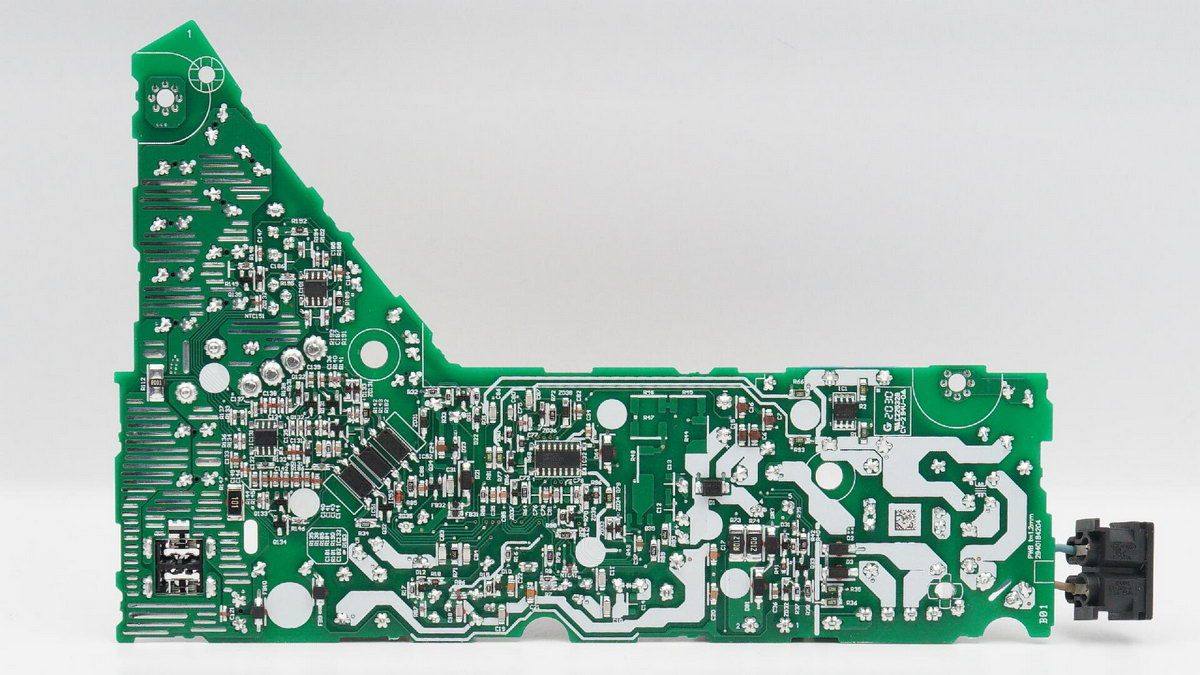 LLC architecture, all Japanese first-line capacitors, Sony PS5 game ...