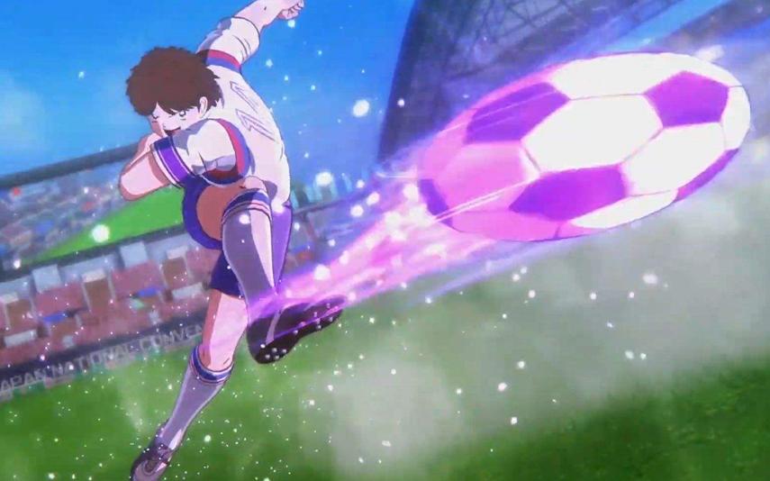 The death of genius!How did Jun Misugi, who is very powerful in "Team ...