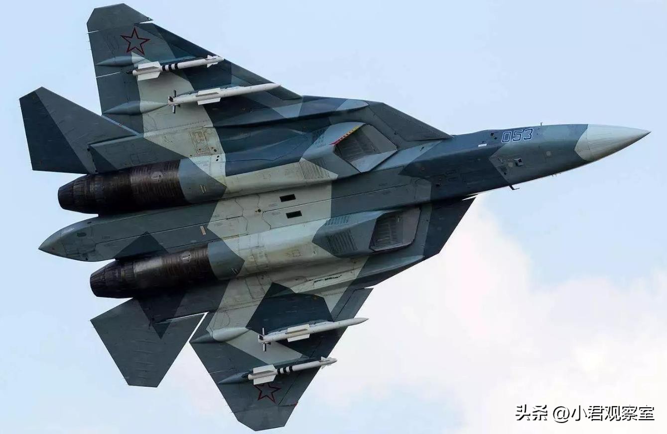 What is the US military F45? J-20B overwhelms F22, US media: Surpassing ...