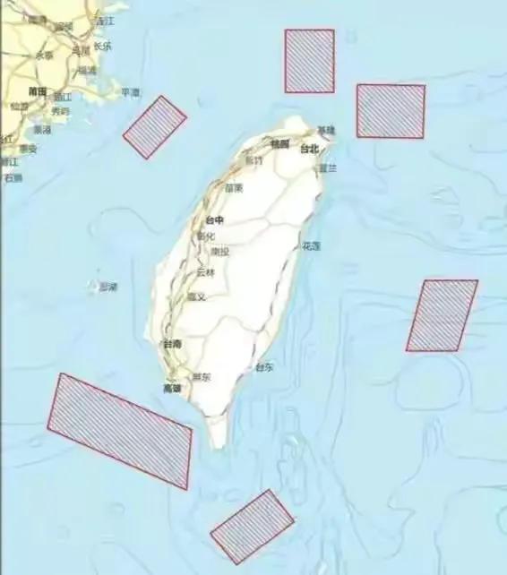 If a war breaks out in the Taiwan Strait, will countries flock to it ...