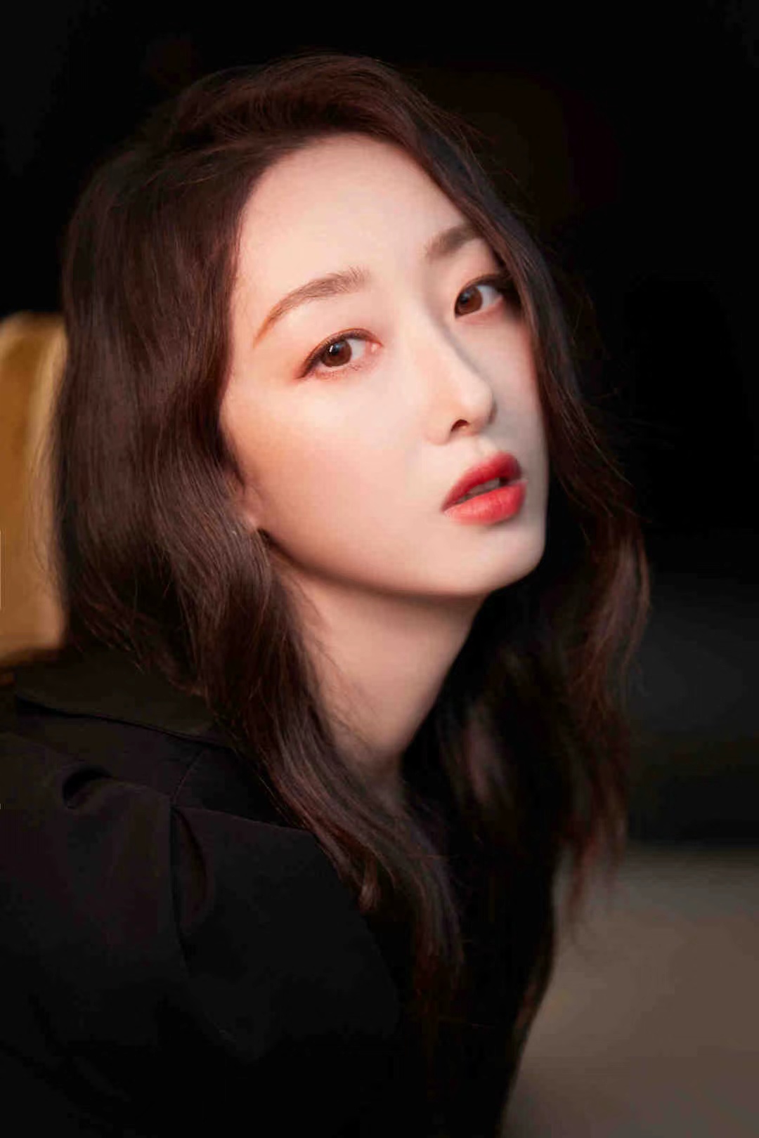 The new generation Xiaohua, Jiang Mengjie, is really beautiful - iNEWS