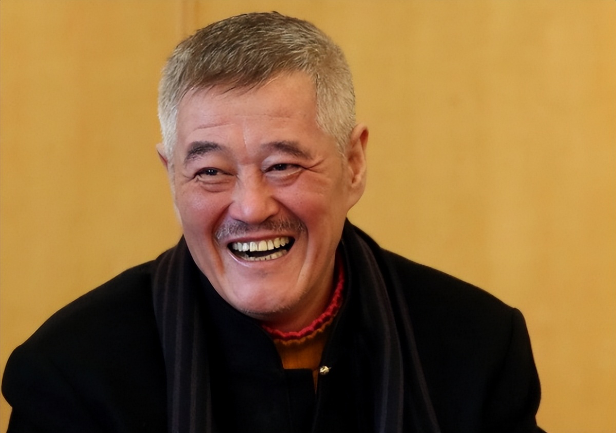 Ma Lijuan broke the news in the live broadcast: Zhao Benshan and I "do ...