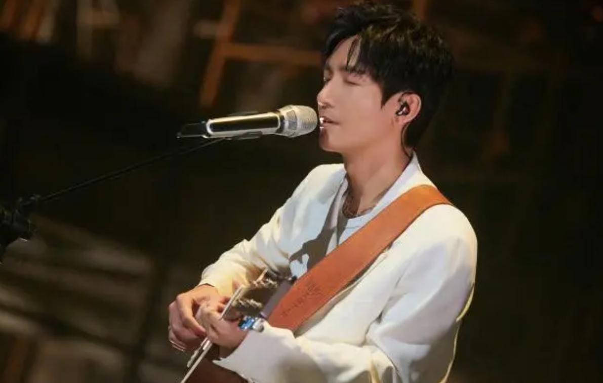 Xu Liang is far ahead in popularity, "Call Me by Fire Season 3" bet ...