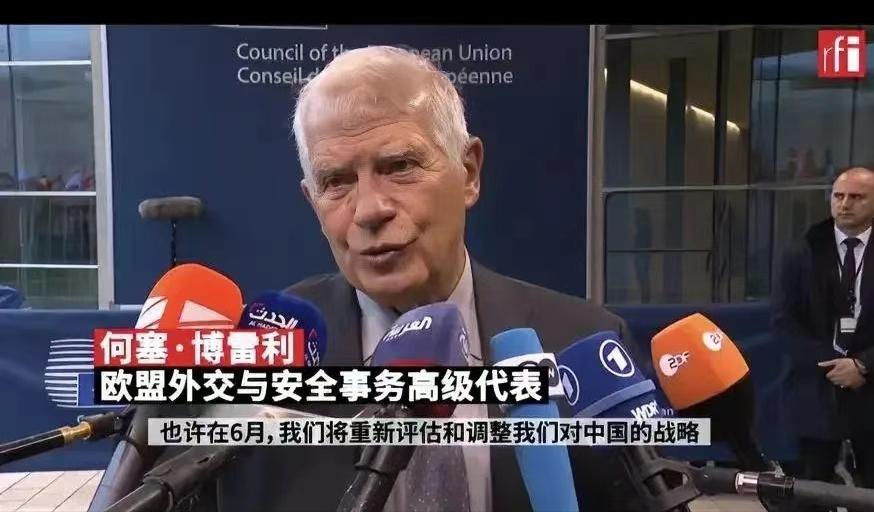 Ambassador Lu's speech continues to ferment, and European and American ...