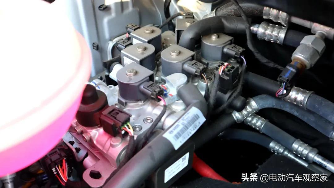 Heat pump air conditioner has obvious effect on improving battery life ...