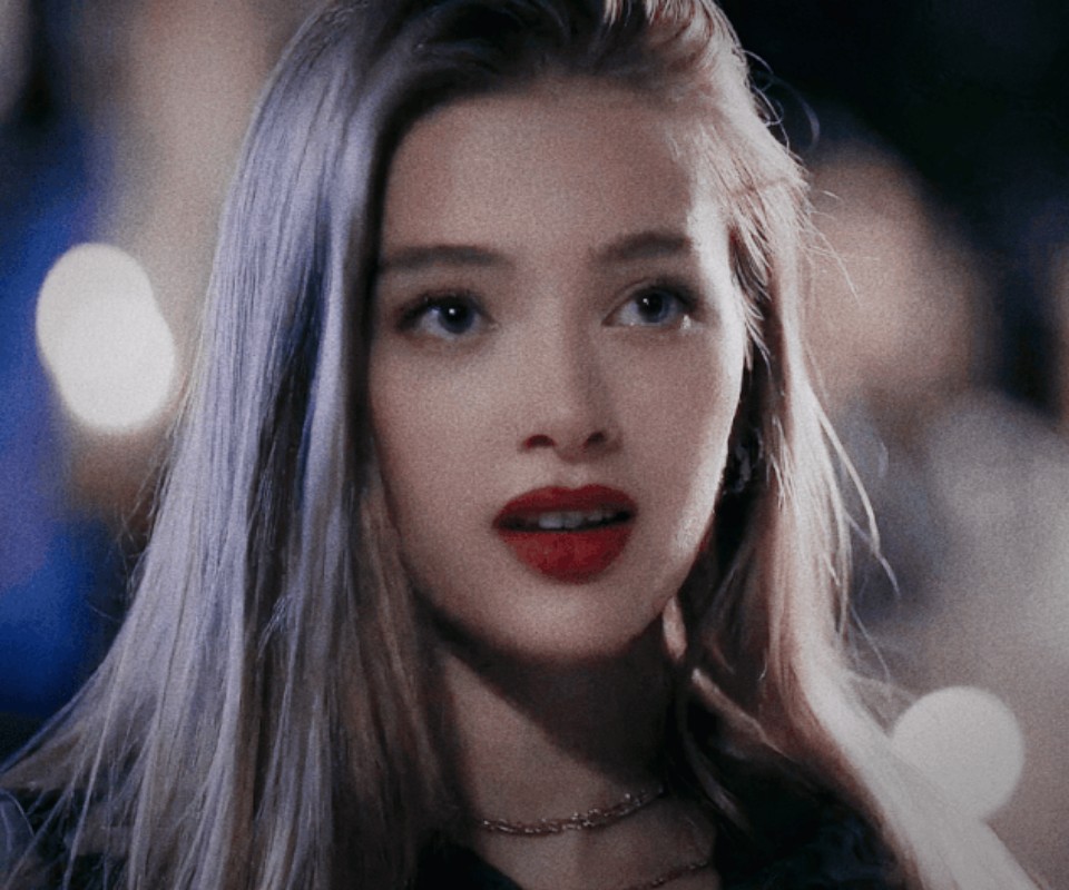 Hollywood is blind! The new version of The Little Mermaid announced the ...