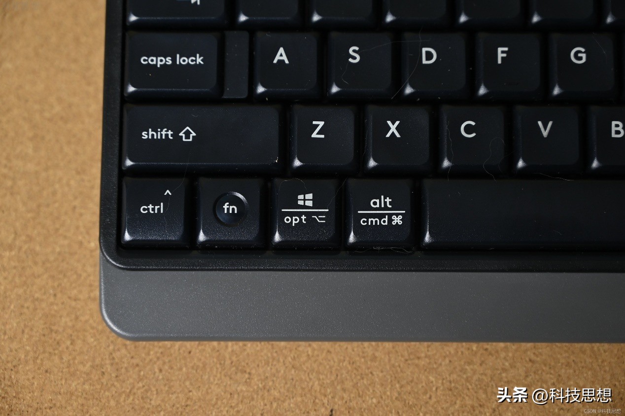Typing more convenient 100 yuan price keyboard, can freely switch ...