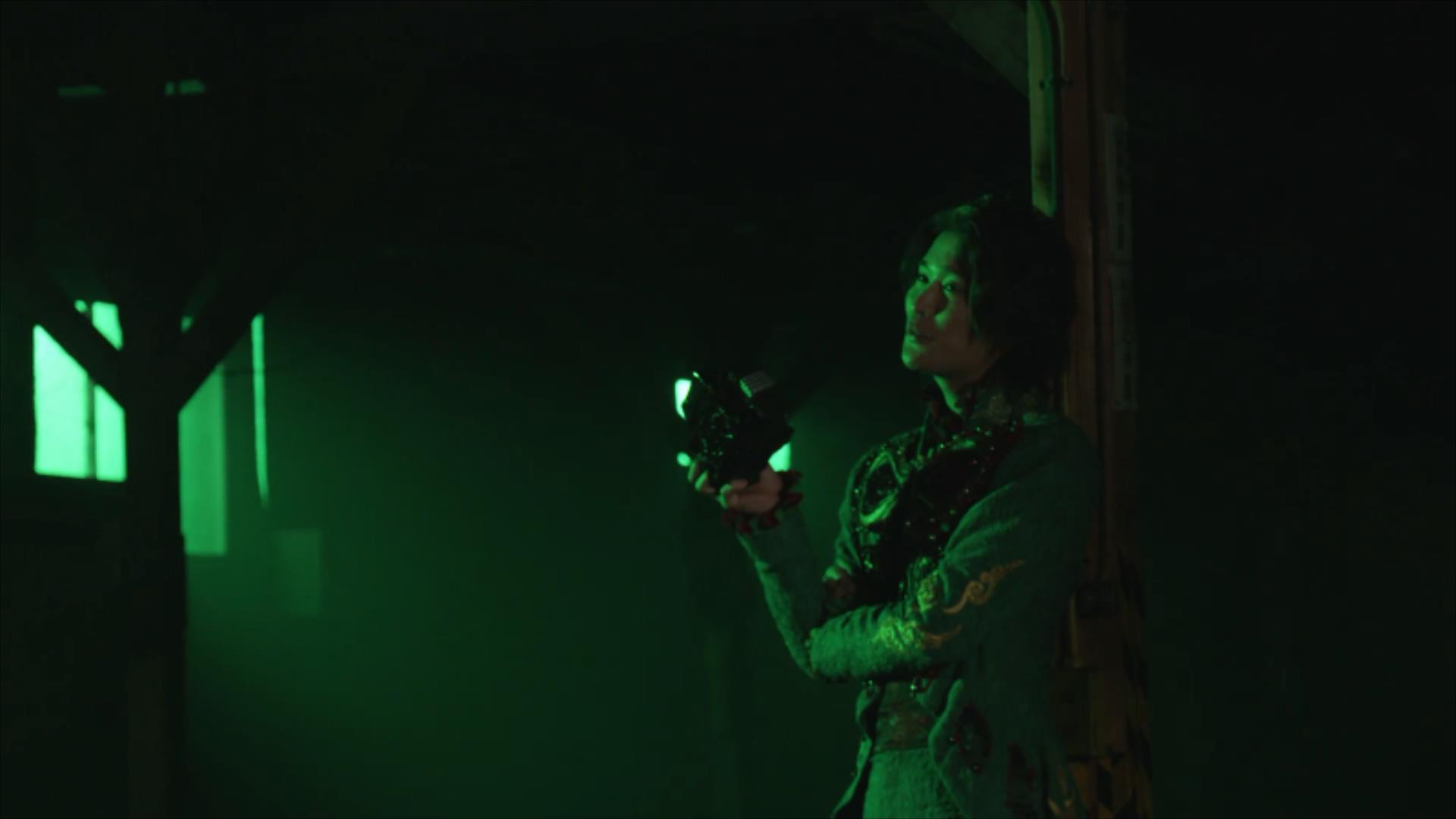 The host and the devil duel the mirage disappears sophomore to get the ...