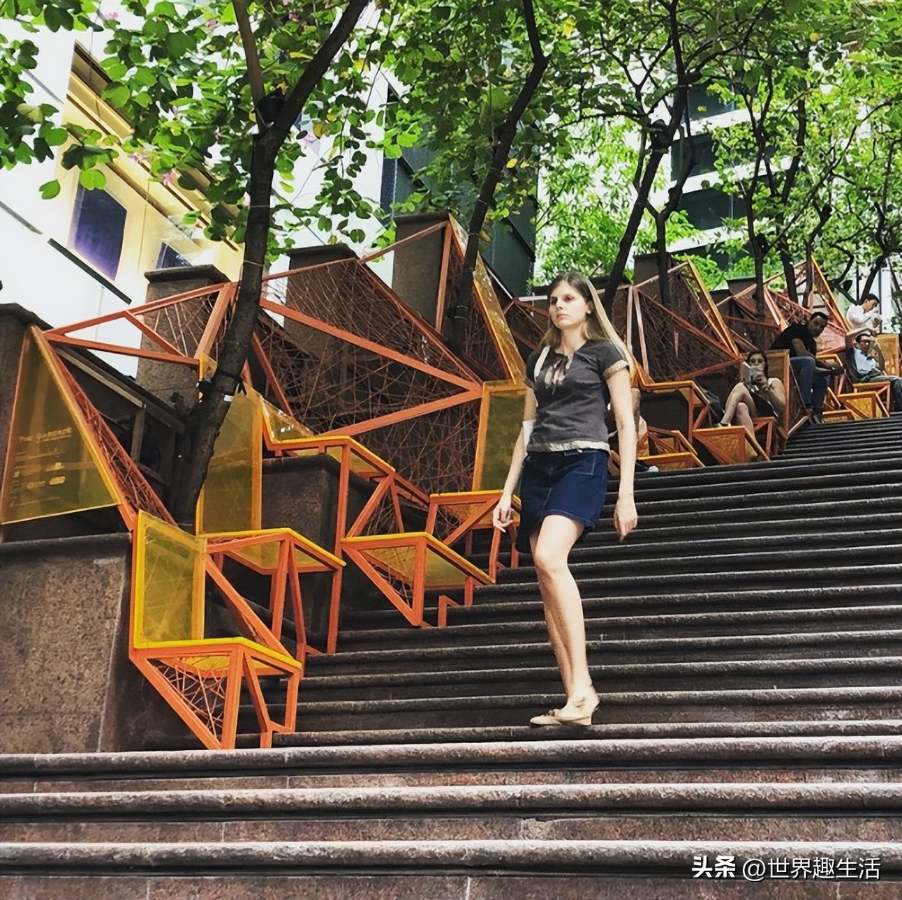 17 outstanding urban designs from around the world that we wish our ...