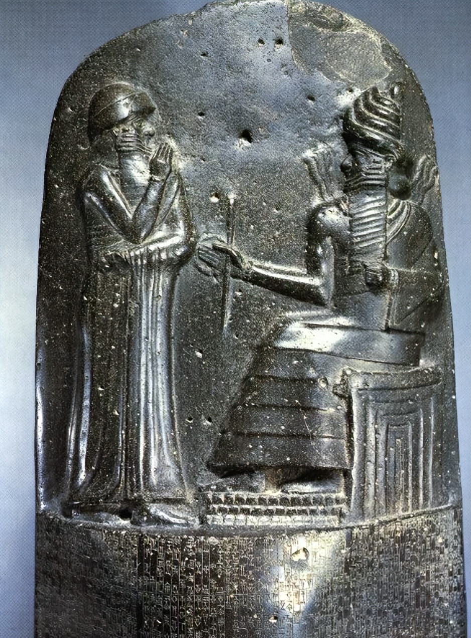 Babylonian Seals and Reliefs: An Analysis of the Significance of Power ...
