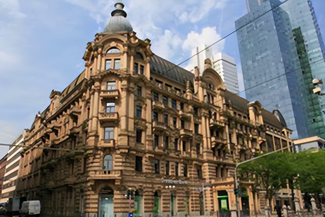 A Brief Analysis of History——The Development and Concentration Wave of ...