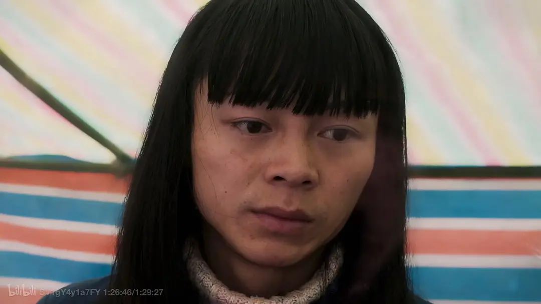 "Transgender" Li Ermao: His life documentary went international, but he ...