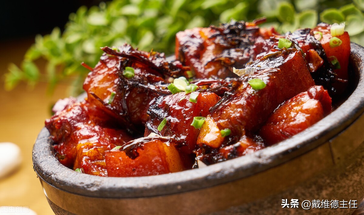 Suffering from thyroid nodules, these 3 kinds of foods are best avoided ...